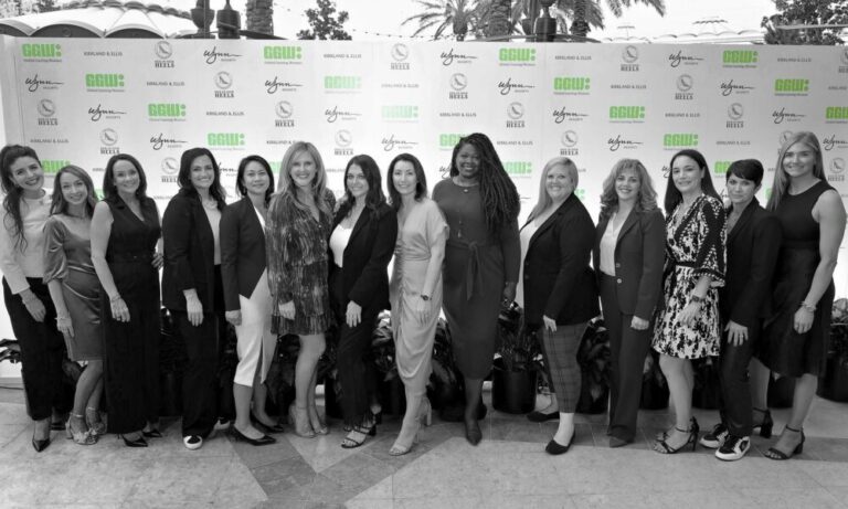 Global Gaming Women announces events for G2E – The Gaming Boardroom