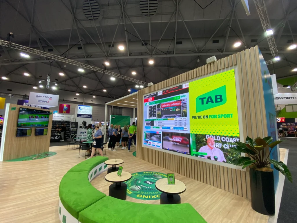 Tabcorp a ‘fitter’ business focused on unlocking omnichannel value, CEO ...