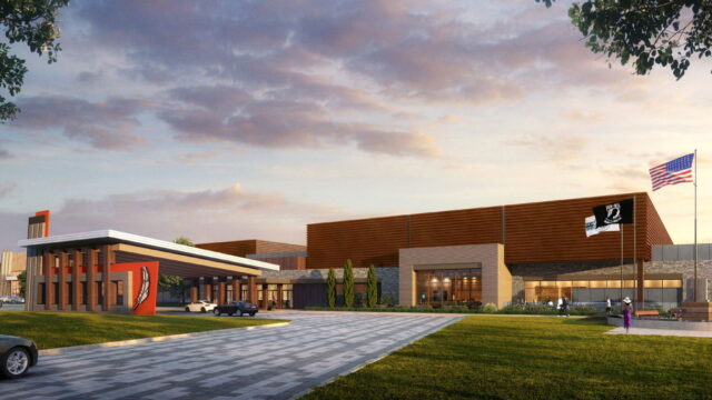 Ho-Chunk Nation closes $610 million financing for Beloit casino resort ...