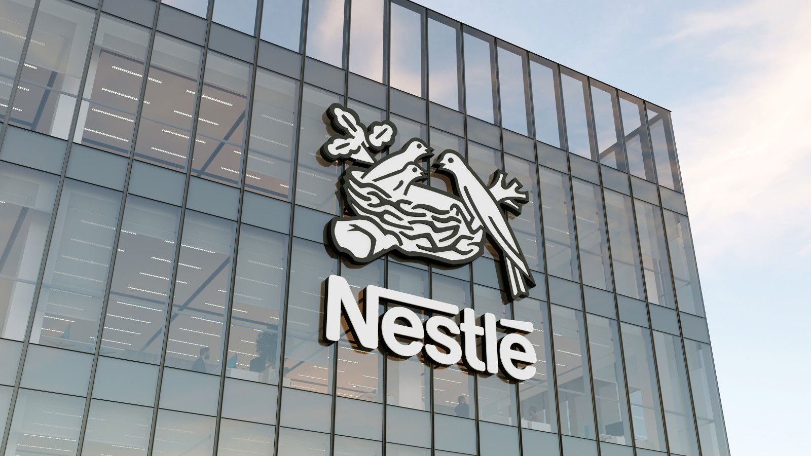 Nestlé to trim 16,000 jobs globally as part of growth and efficiency ...