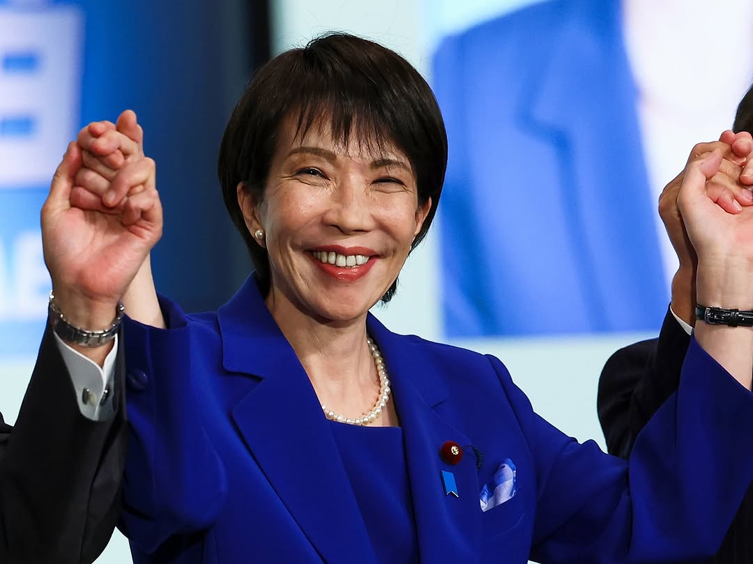 Is Sanae Takaichi Reshaping Japan’s Power Future? – The Gaming Boardroom