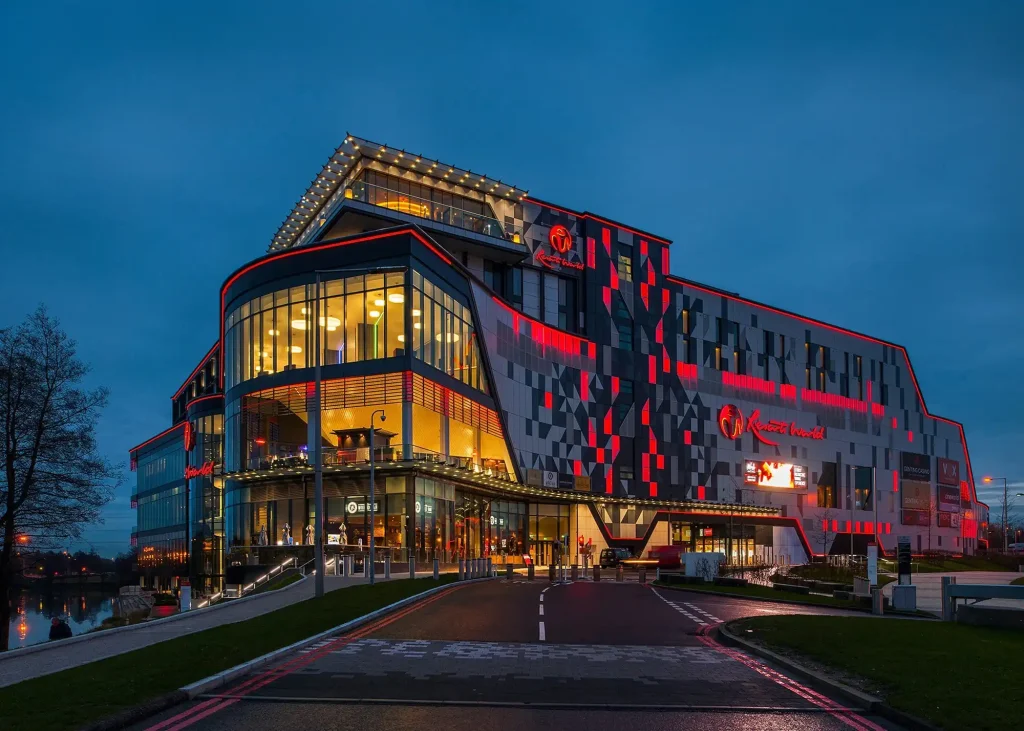 Genting announces conditional $1.6B takeover offer for Genting Malaysia | AGB – The Gaming Boardroom