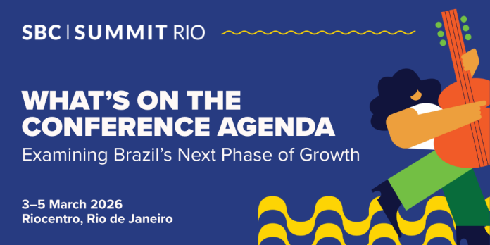 SBC Summit Rio 2026 agenda to explore what’s next for Brazil a year ...