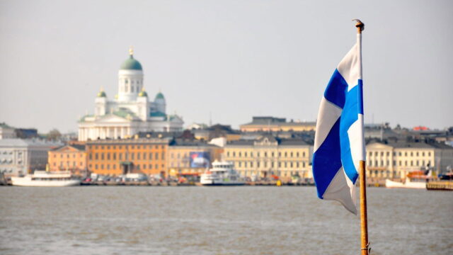 Finland to introduce licensing system for online gambling in 2027 ...