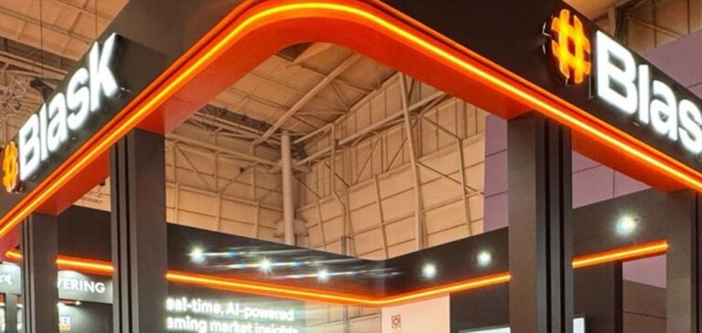Blask reaches 100‑country milestone with strategic new market ...