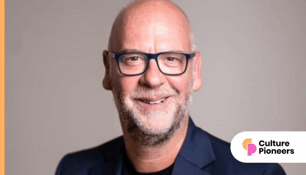 A new People and Culture Function for 2026: In conversation with David ...