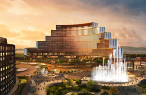 MGM Osaka to create 12,000 jobs: MGM Resorts CEO – The Gaming Boardroom