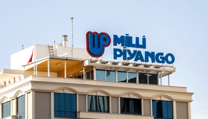 Turkish Lottery joins Erdoğan’s war on illicit gambling – The Gaming ...