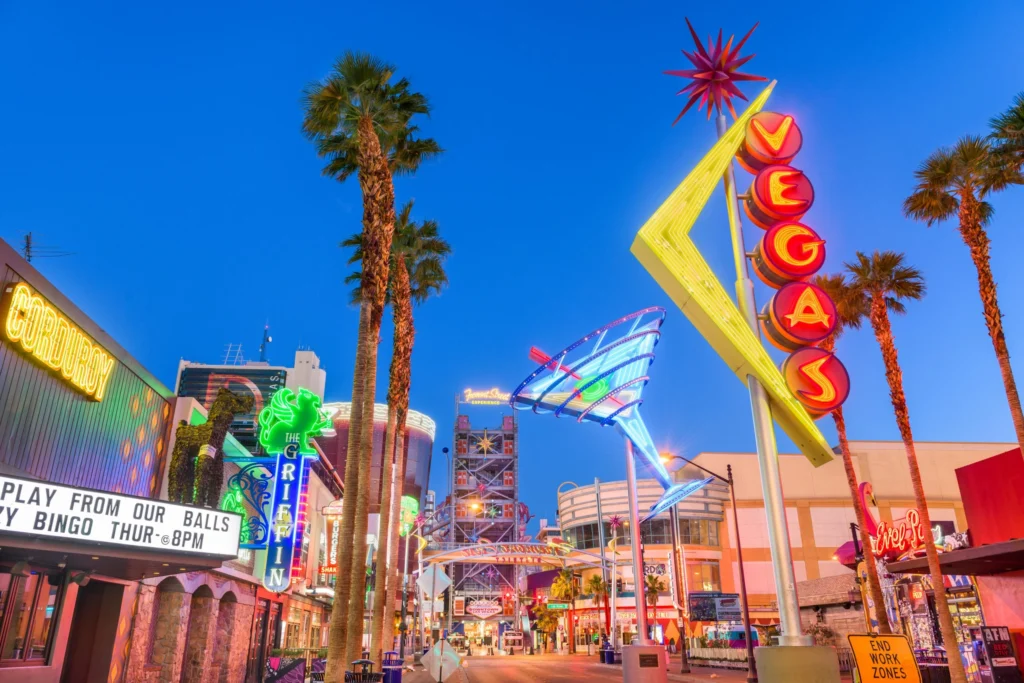 FanDuel, DraftKings abandon Nevada sports betting as prediction market ...