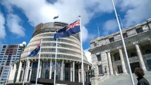 New Zealand iGaming bill advances with 2027 implementation track ...