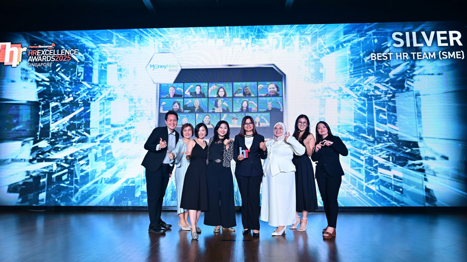 Winning Secrets: All about MoneyHero Group’s ‘heart-led’, data-driven ...