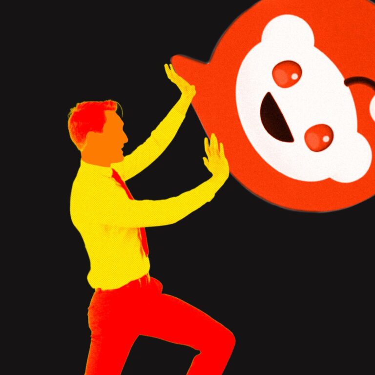 AI Slop Is Ruining Reddit for Everyone – The Gaming Boardroom