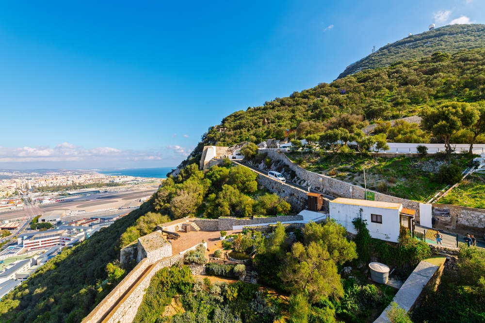 UK budget raid puts Gibraltar tax strategy under threat – The Gaming ...
