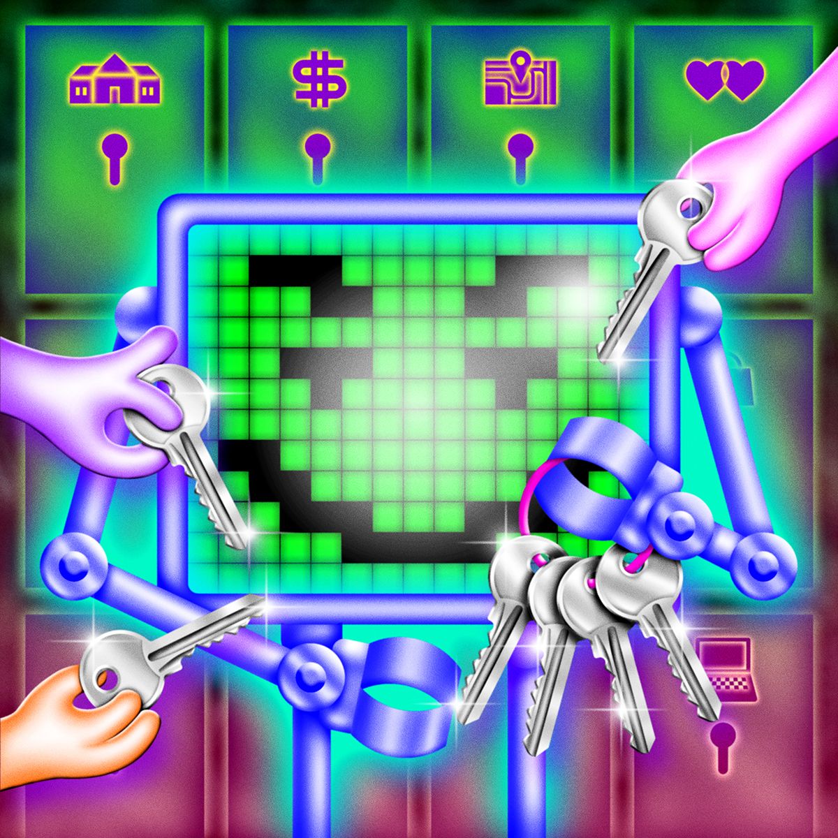 The Age of the All-Access AI Agent Is Here – The Gaming Boardroom