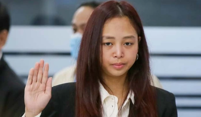 Where is Cassandra Li Ong? Fugitive POGO operator may have fled ...