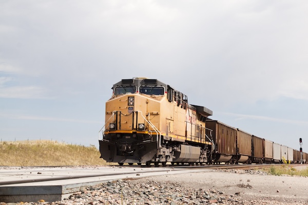 BNSF and CN urge STB to call for more disclosure in $85B UP–Norfolk ...