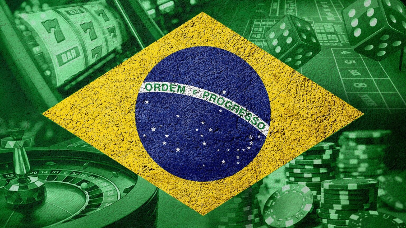 Brazil licensed betting market reports $7 billion GGR in first year ...