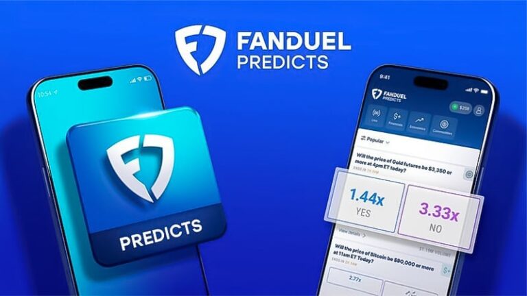 FanDuel launches prediction markets in all 50 states | Yogonet ...