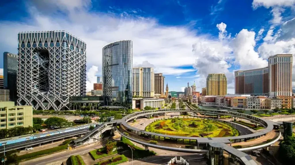 Macau reshapes casino landscape as new rules cut junket costs | AGB ...