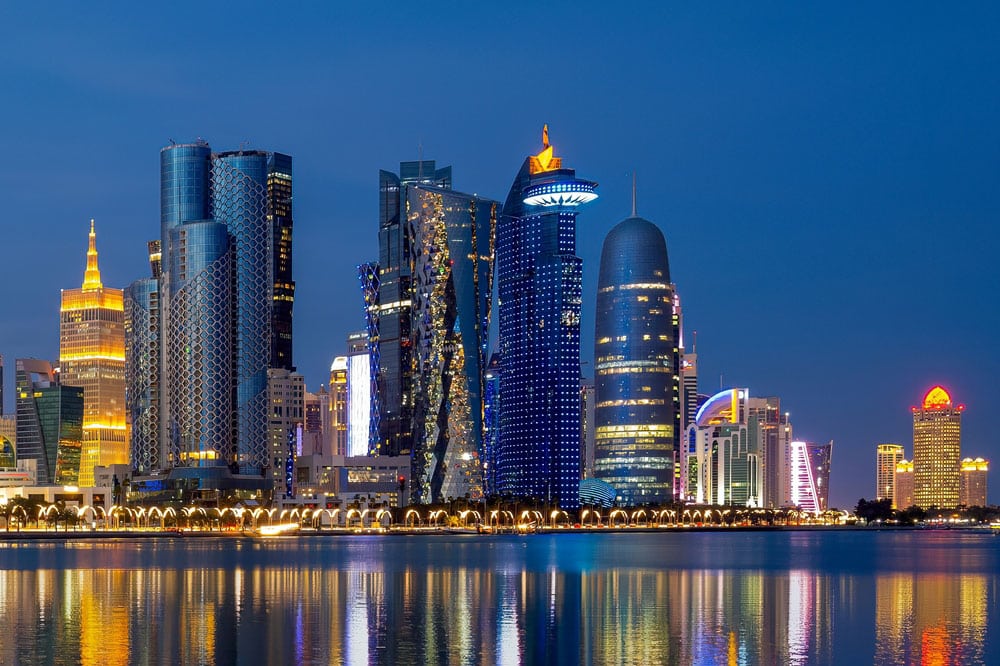 Qatar Real Estate Residency 2026: USD 200,000 for Access, USD 1 Million ...
