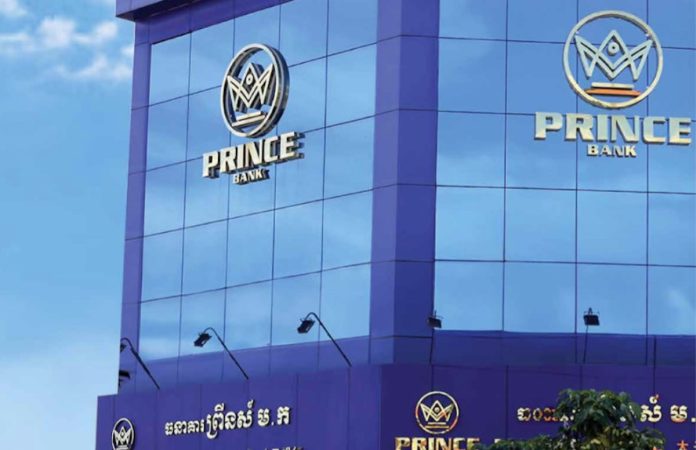 Cambodia to liquidate bank founded by accused Prince Group boss | AGB ...
