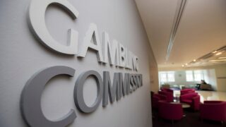 UK Gambling Commission opens search for new chair – The Gaming Boardroom