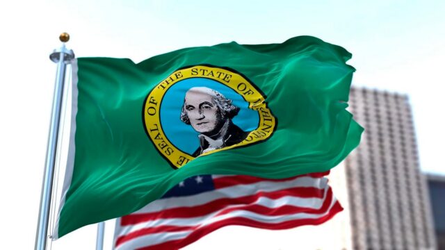 Washington state AG sues Kalshi for allegedly running illegal gambling ...
